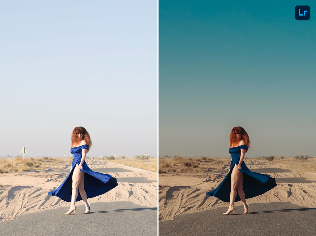 Legs | Remix | Photoshop Lightroom