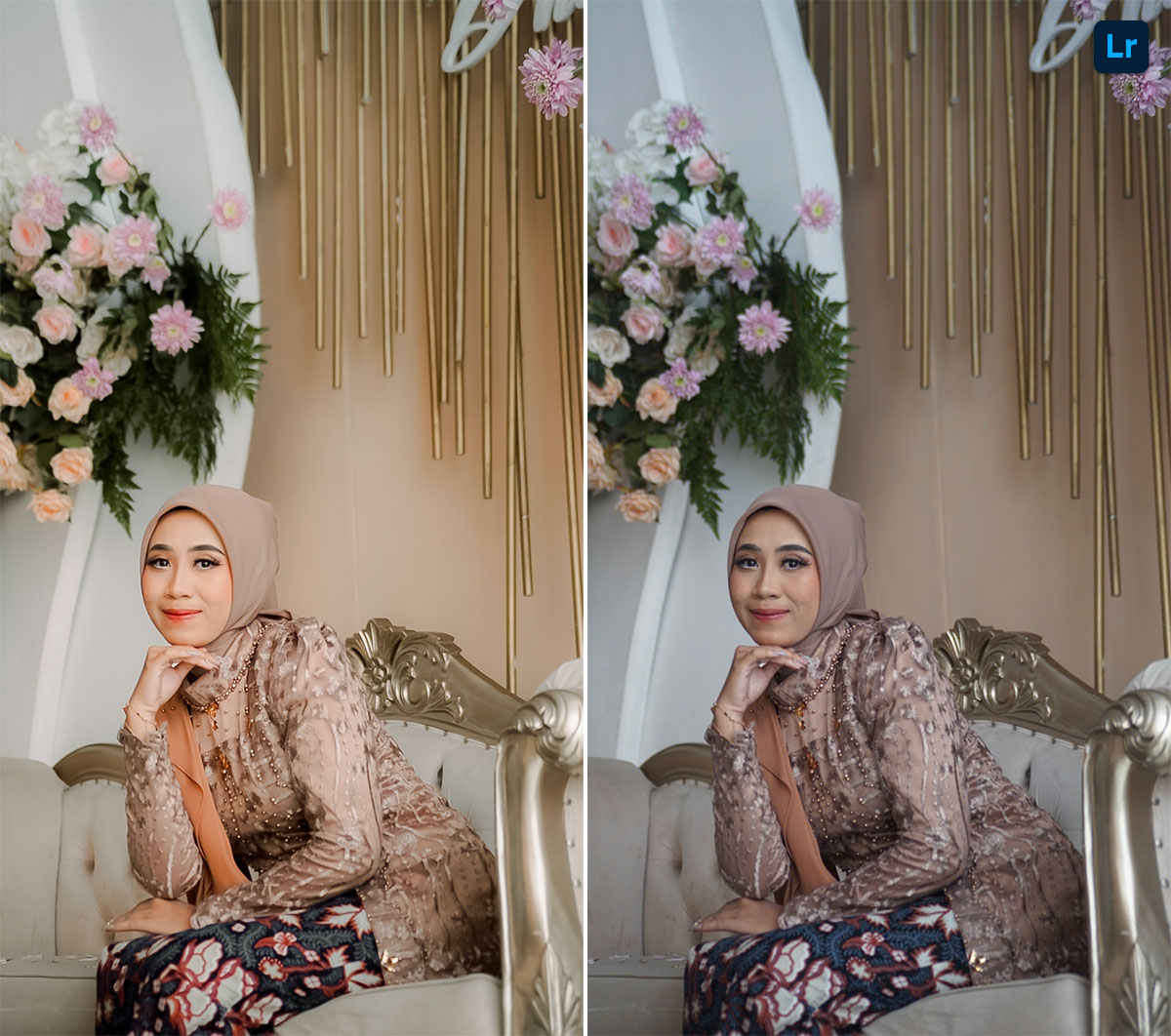 Midodareni | Edit | Photoshop Lightroom