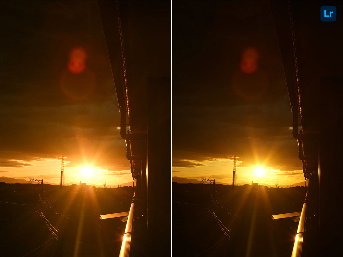 favourite spot | Edit | Photoshop Lightroom