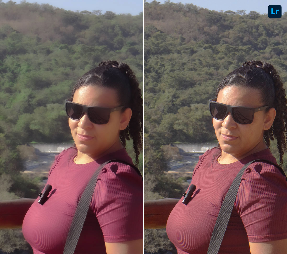 Emerson Rafael | Remix | Photoshop Lightroom