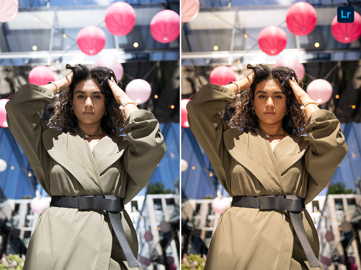 DC Shoot | Edit | Photoshop Lightroom