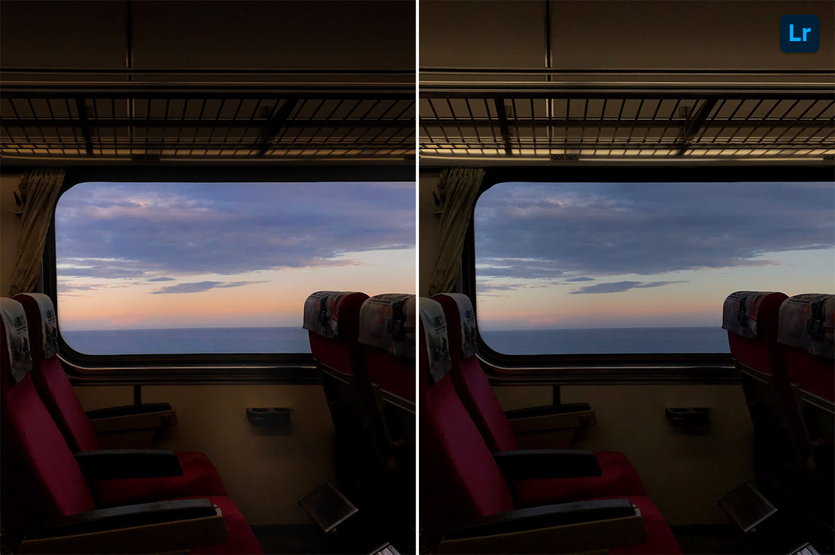 南迴 | Edit | Photoshop Lightroom