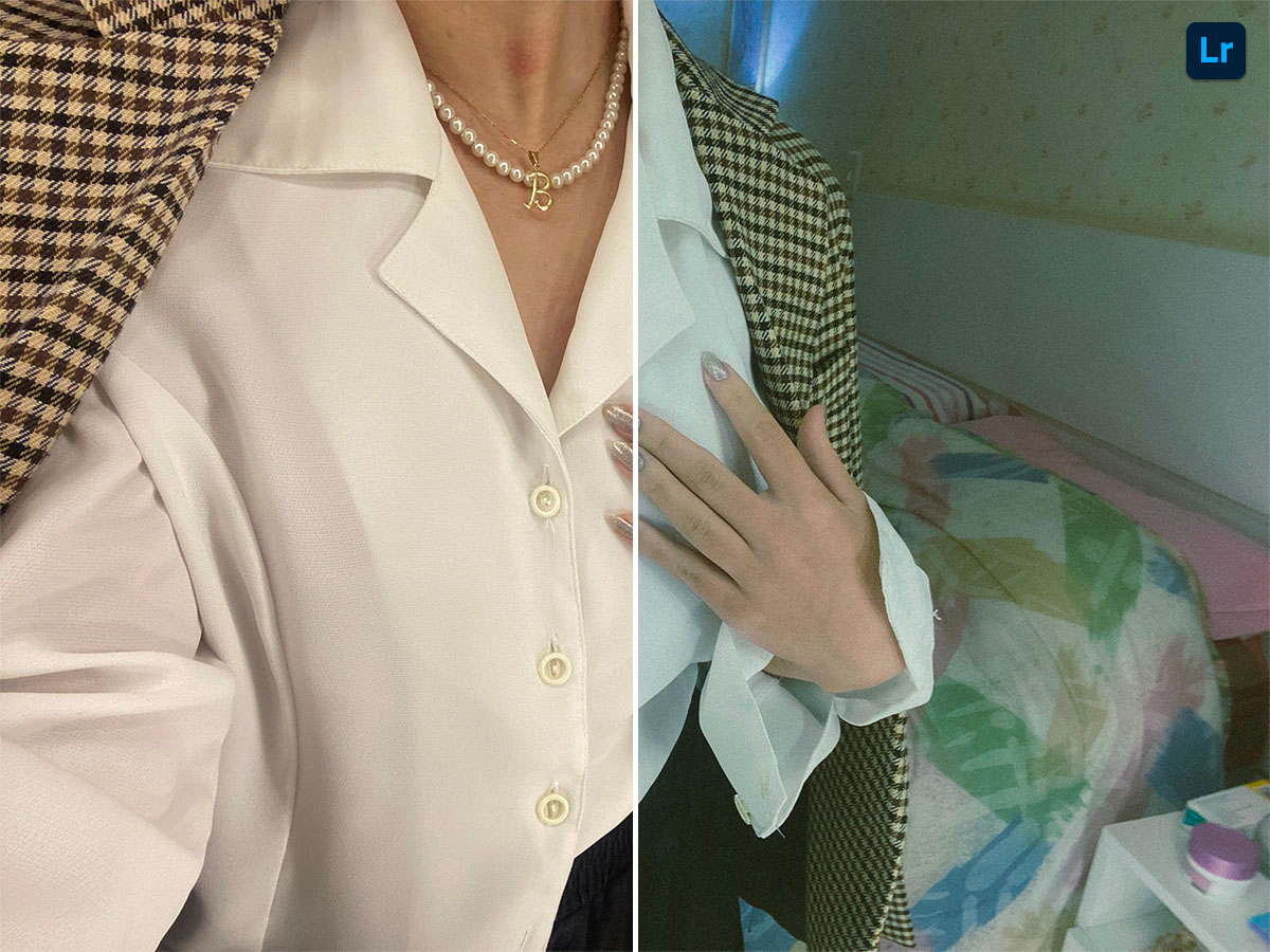 Old money | Edit | Photoshop Lightroom