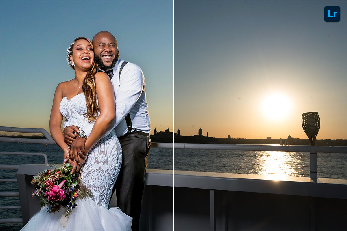 wedding magic | Edit | Photoshop Lightroom