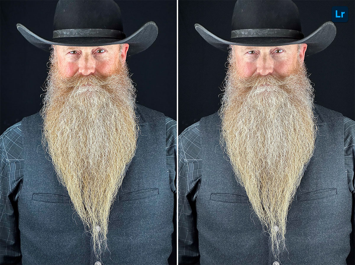 Cowboy Friend Lrmprecon | Remix | Photoshop Lightroom