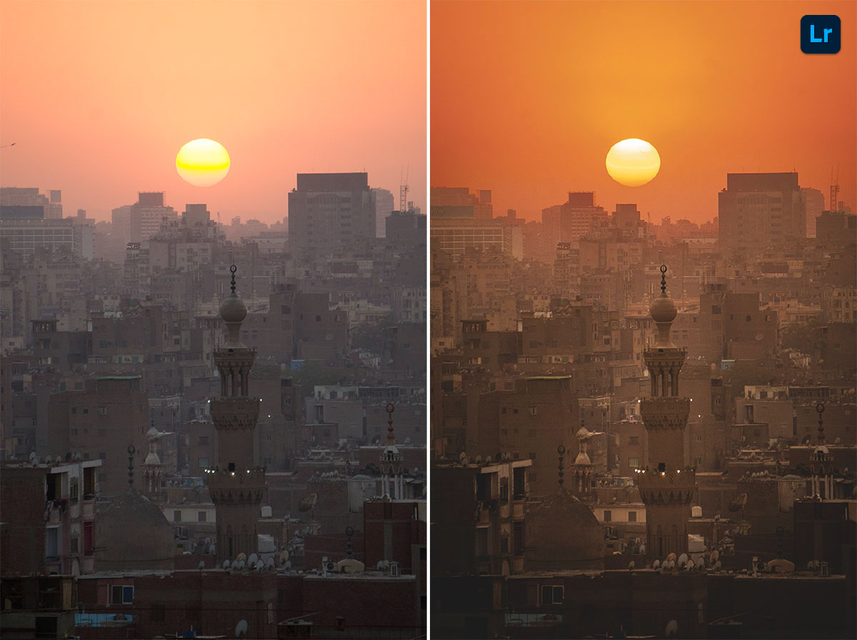 kairo, EGYPT | Edit | Photoshop Lightroom