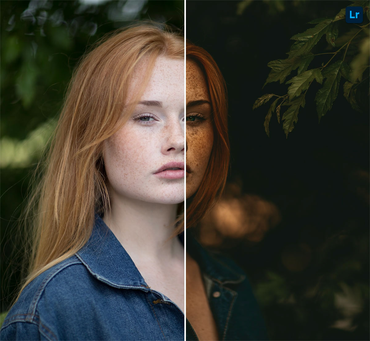 Jule.... | Remix | Photoshop Lightroom