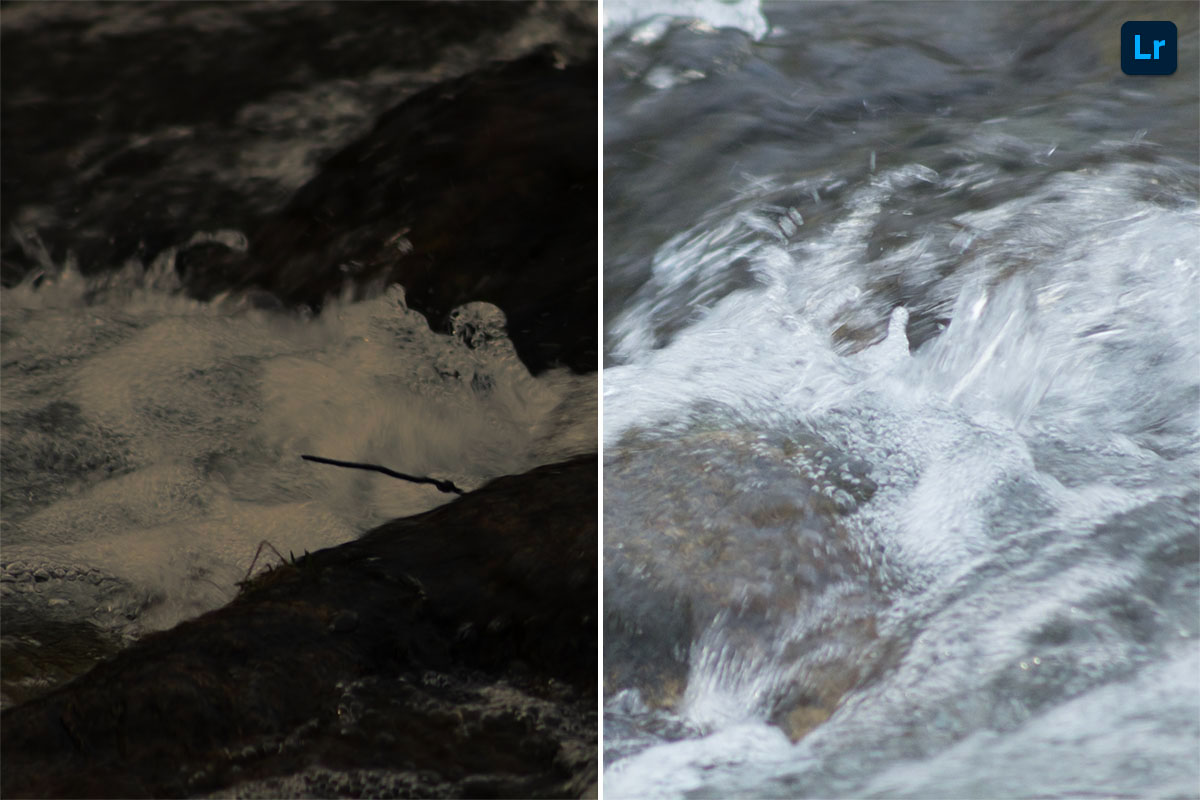 Jesus Can Walk On Water | Edit | Photoshop Lightroom