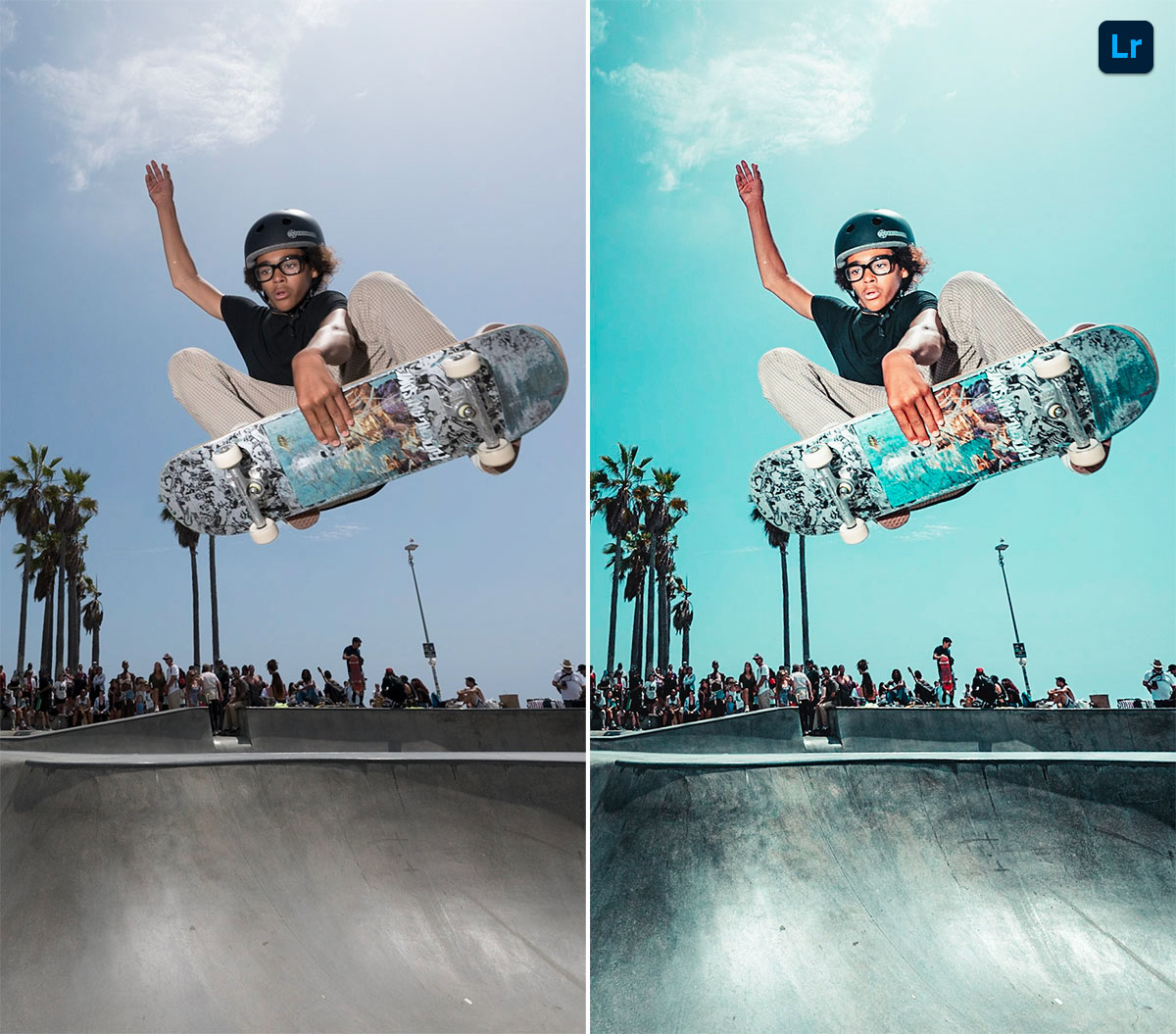 Indy grab | Remix | Photoshop Lightroom