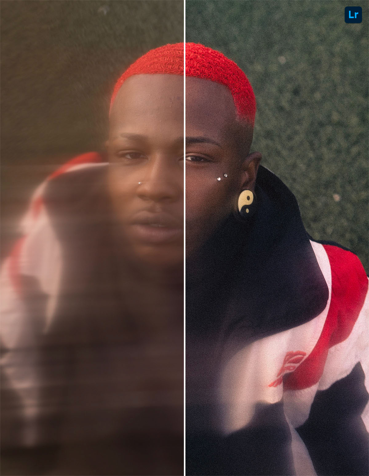 Winnit | Remix | Photoshop Lightroom