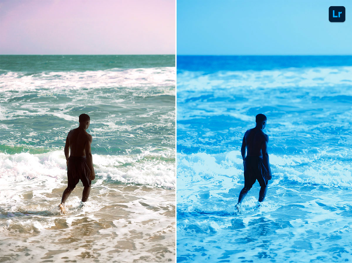 Facing challenges | Edit | Photoshop Lightroom