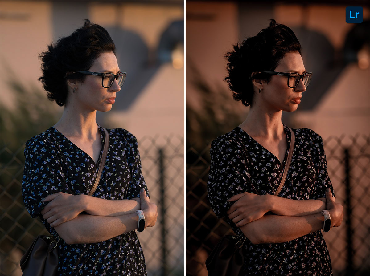 LABRA | Remix | Photoshop Lightroom