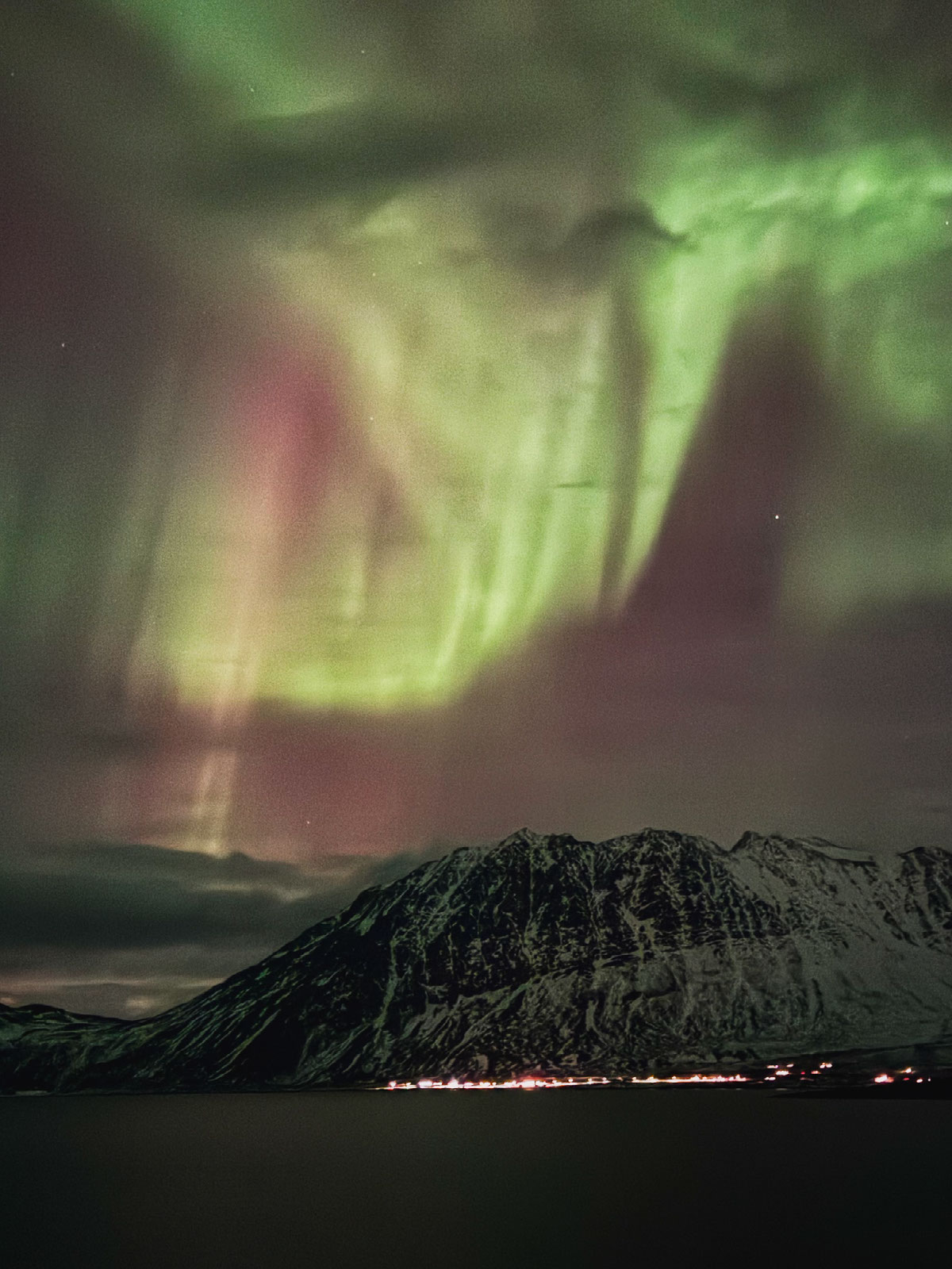 Northen Light on Behance :: Behance