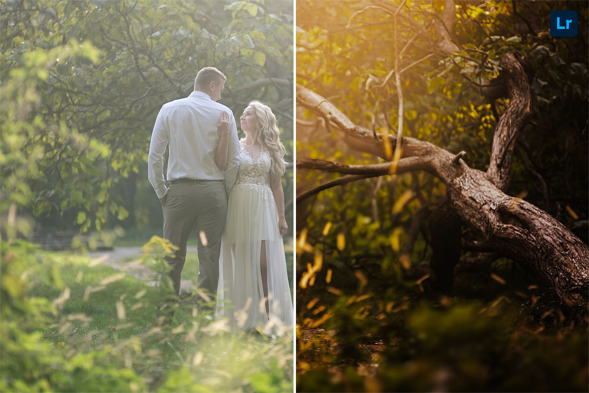 Wedding photo | Remix | Photoshop Lightroom