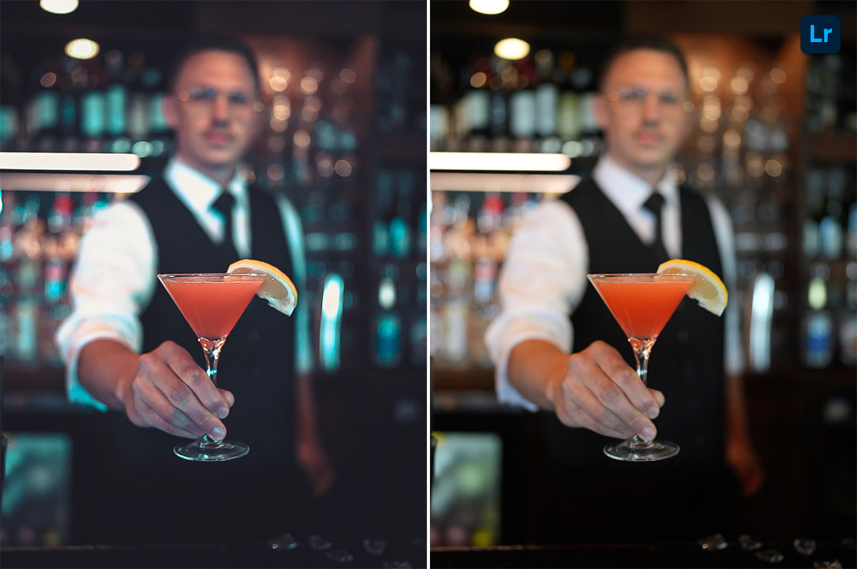 Ruby red | Remix | Photoshop Lightroom