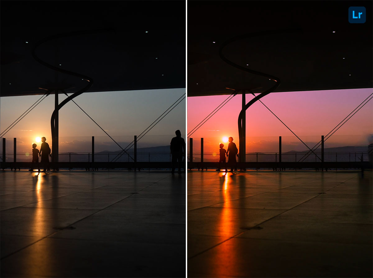 We will go everywhere together... | Remix | Photoshop Lightroom