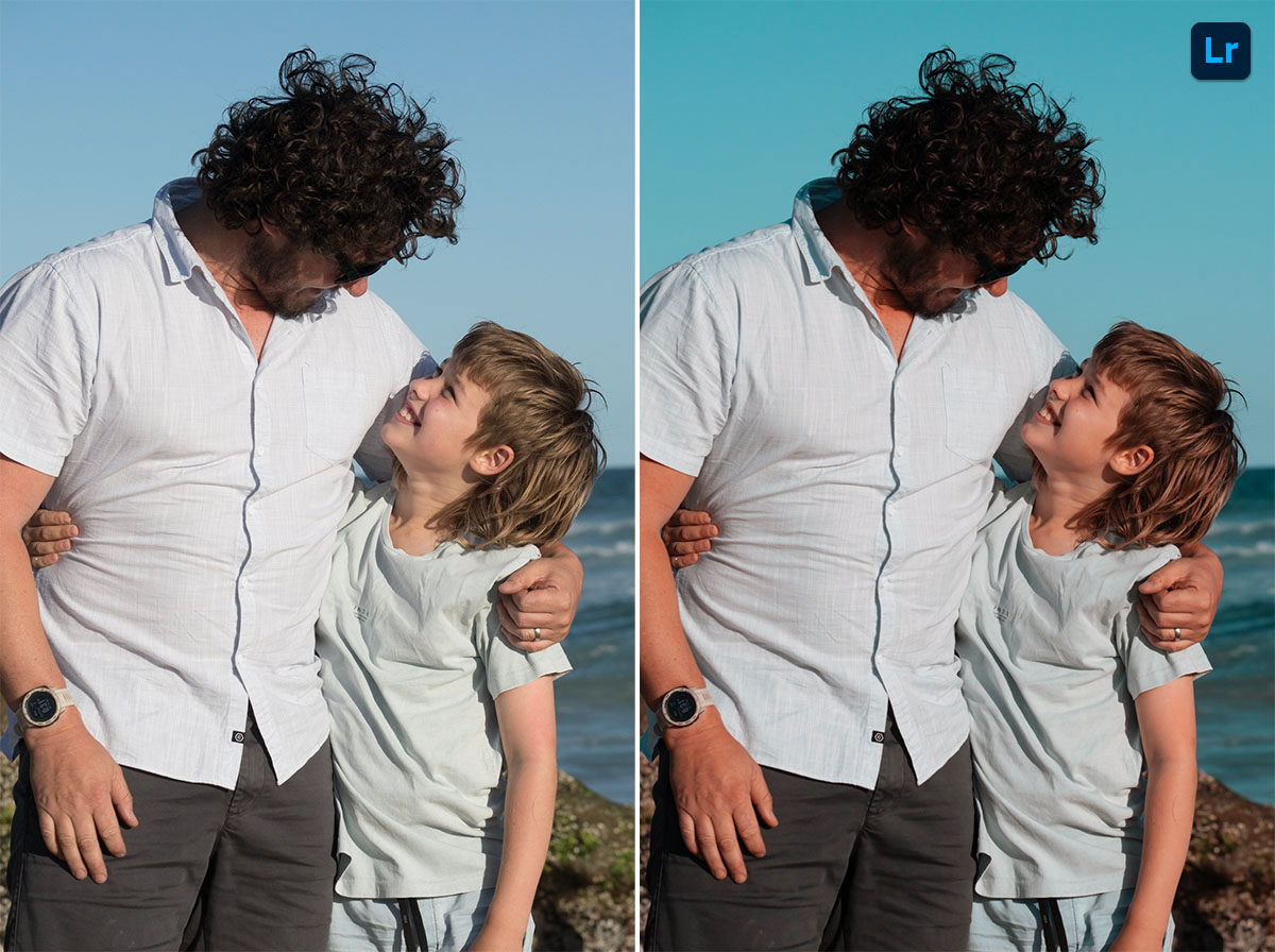 Jas 1 | Edit | Photoshop Lightroom