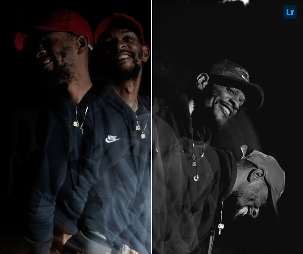 Life camera action | Edit | Photoshop Lightroom