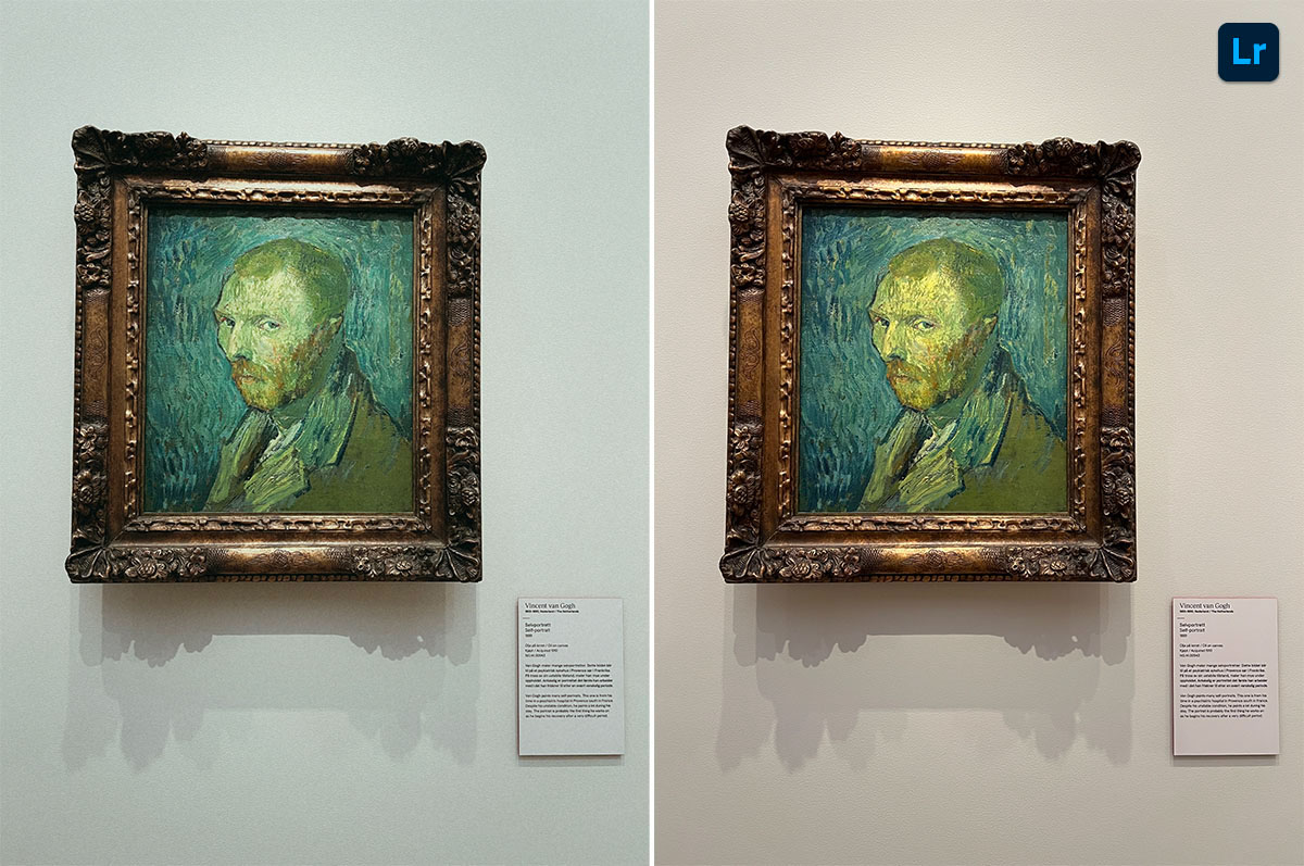 Vincent - Oslo 2023 | Edit | Photoshop Lightroom