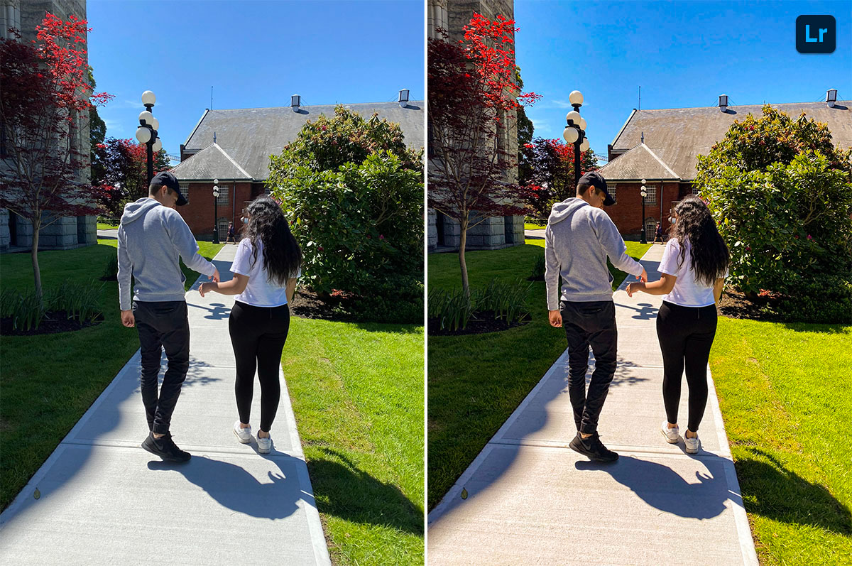 Love | Remix | Photoshop Lightroom