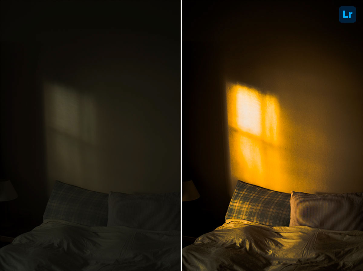 Shadows & Textures | Remix | Photoshop Lightroom