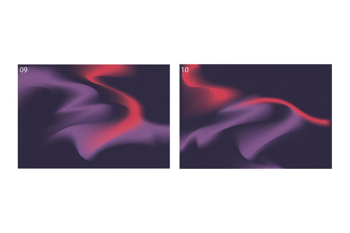 Redghost Gradient Texture Background on Behance :: Behance