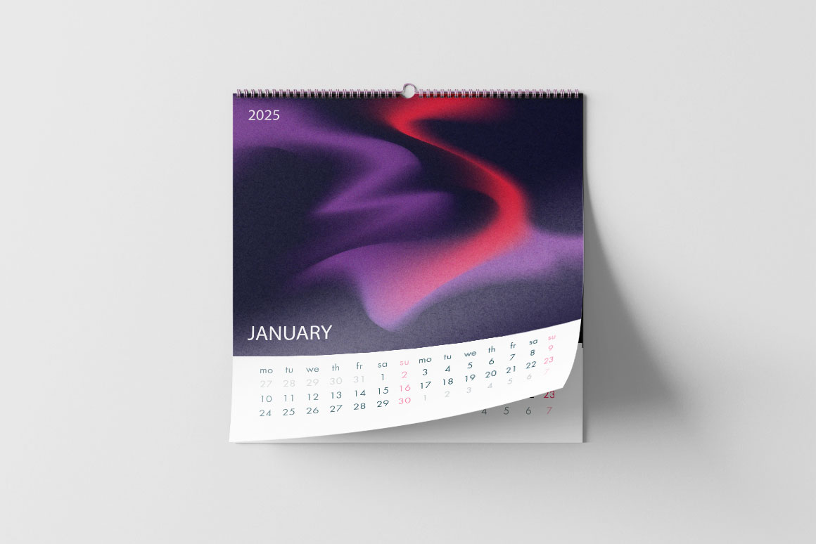 Redghost Gradient Texture Background on Behance :: Behance