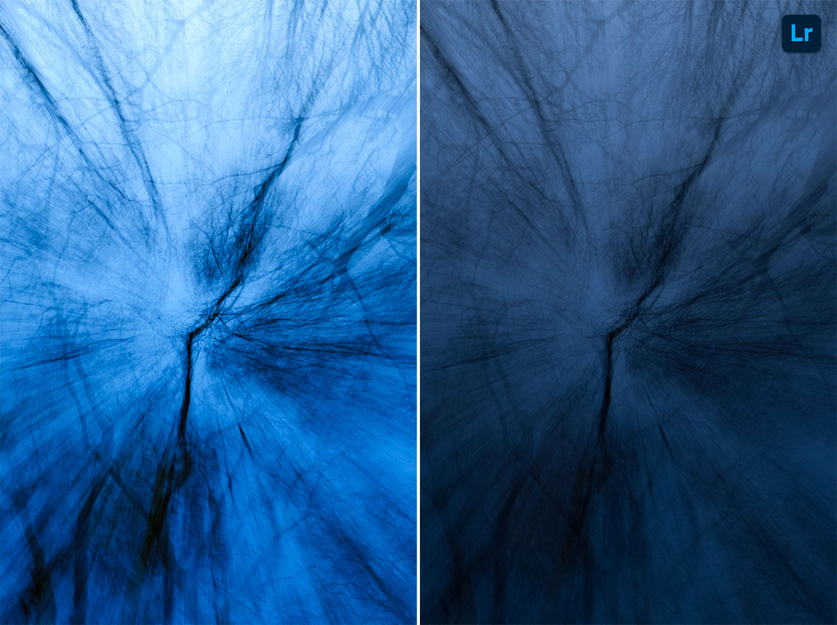 Vortex | Edit | Photoshop Lightroom