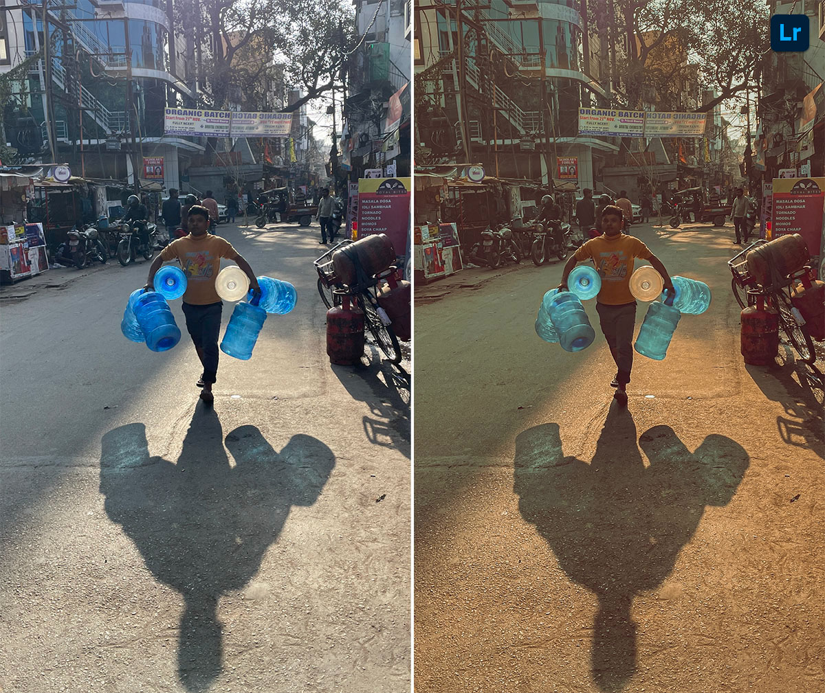 Hulk | Remix | Photoshop Lightroom