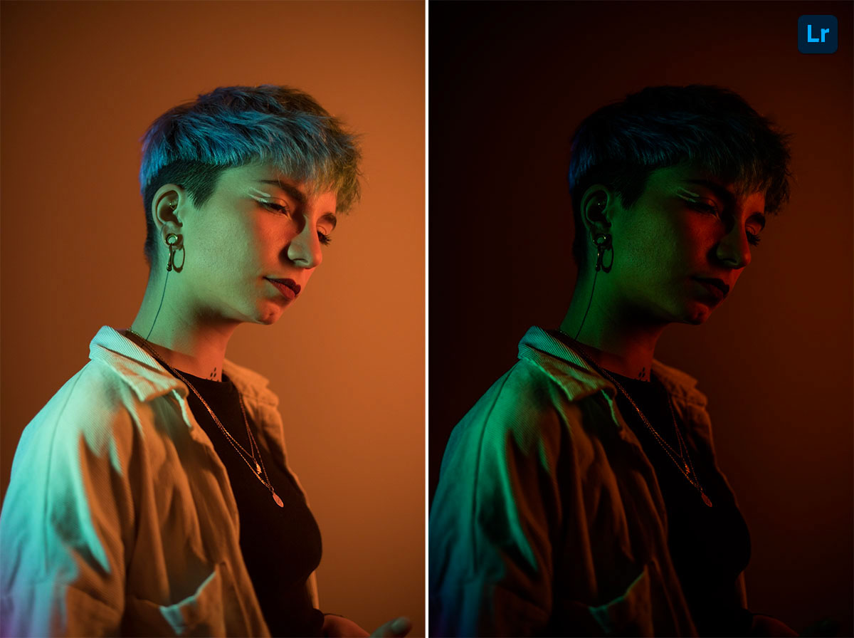 color | Remix | Photoshop Lightroom