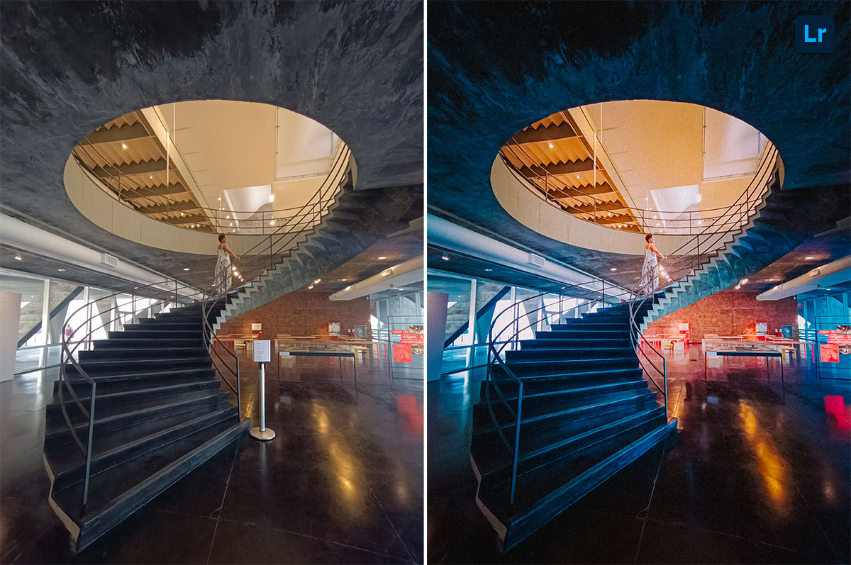 MAM | Edit | Photoshop Lightroom