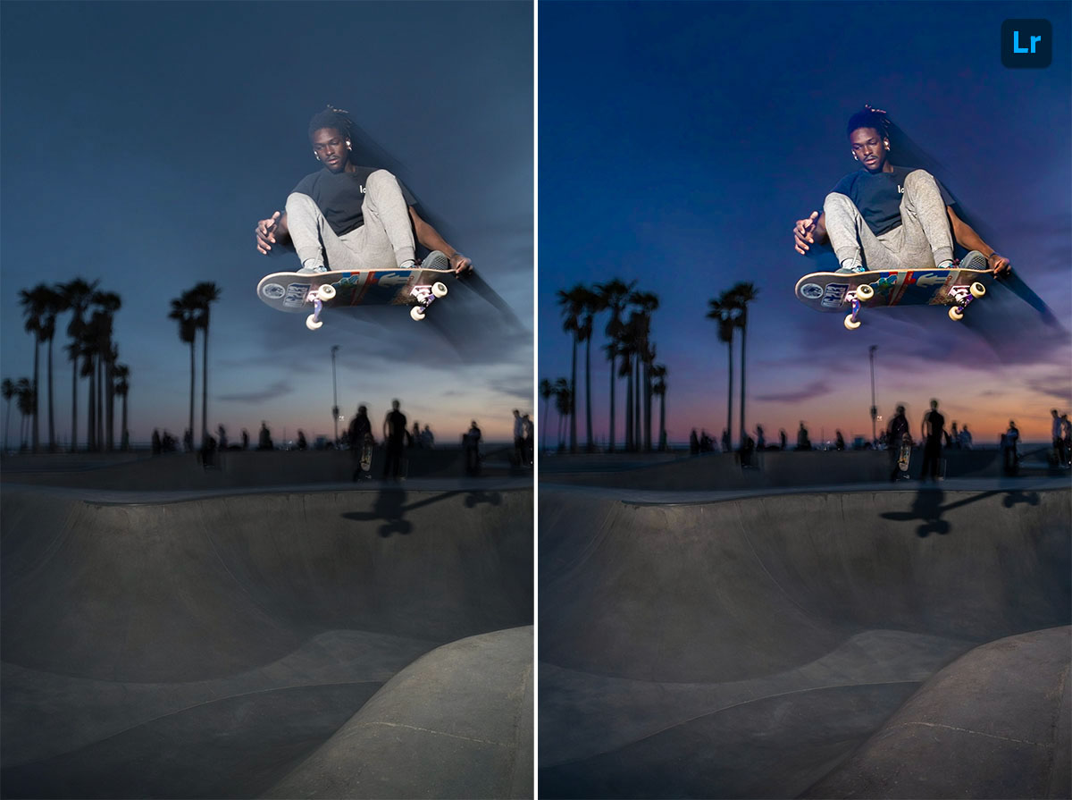 rear sync tail grab | Edit | Photoshop Lightroom