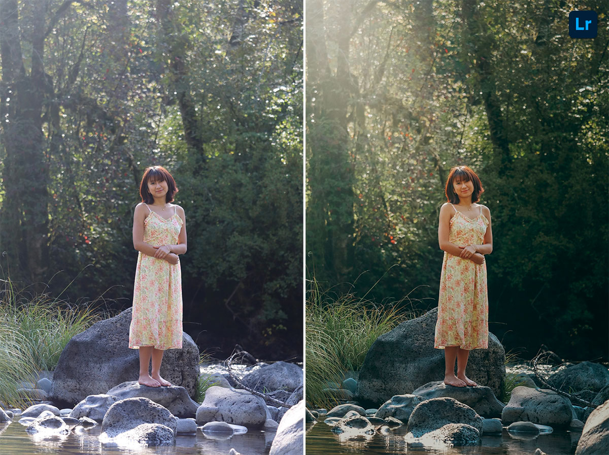 Mar's Senior Pictures | Remix | Photoshop Lightroom