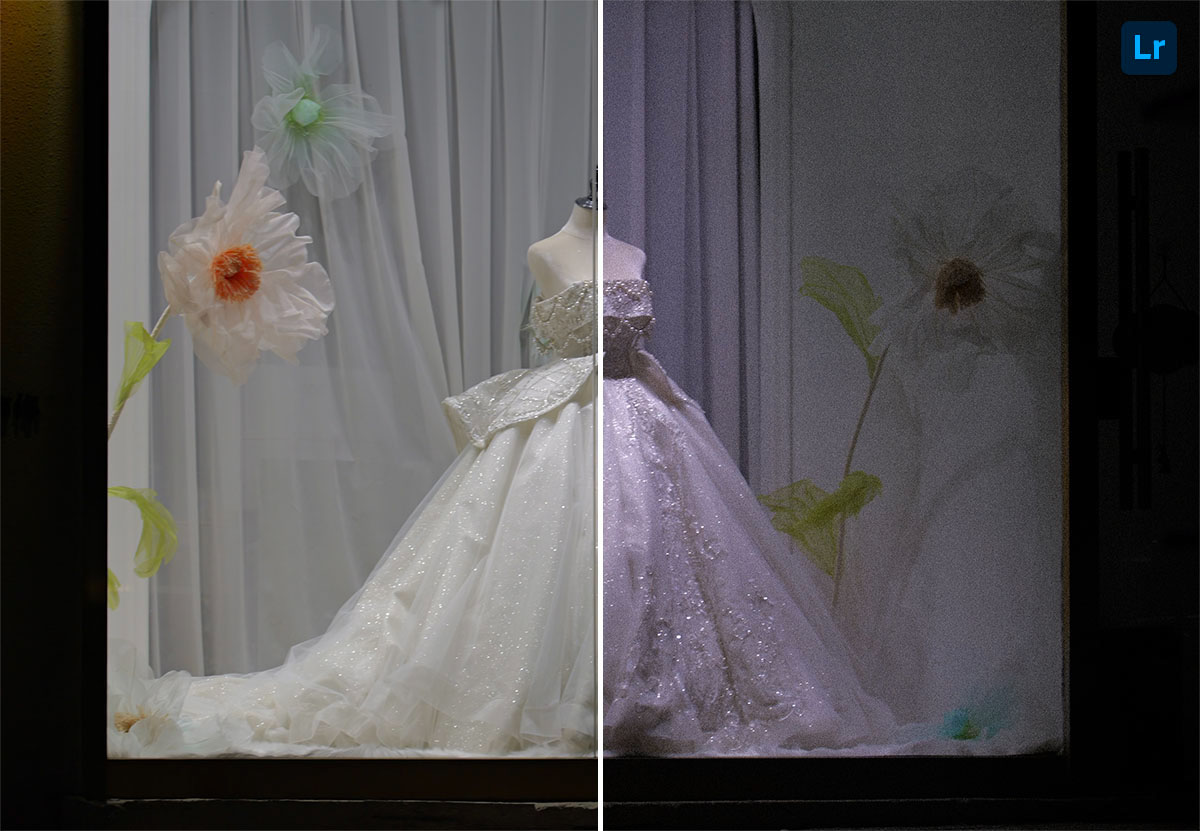 memory | Edit | Photoshop Lightroom