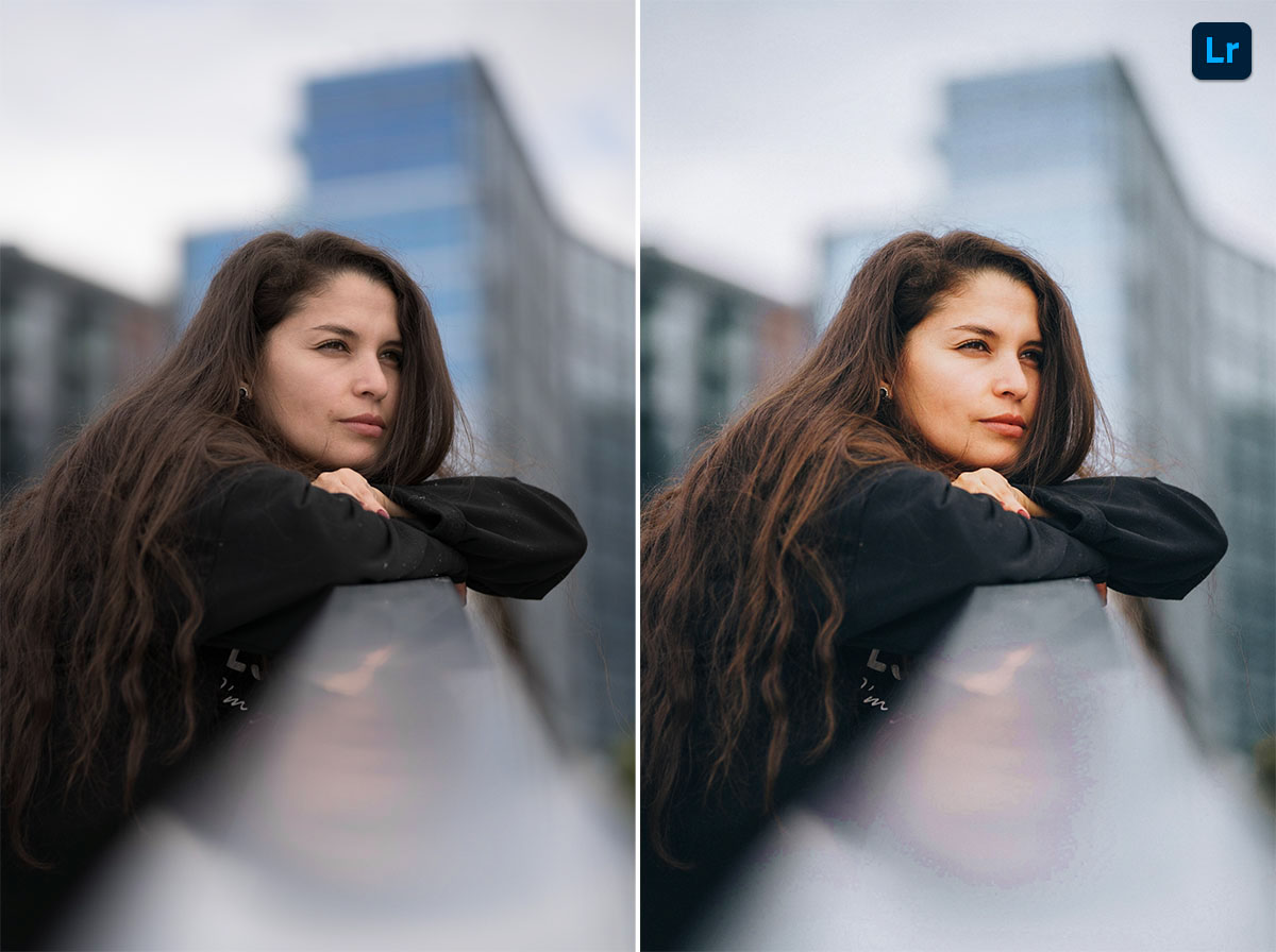 Mirrors | Edit | Photoshop Lightroom