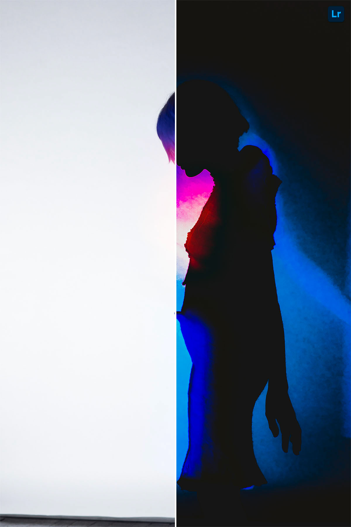 Inner Glow | Remix | Photoshop Lightroom