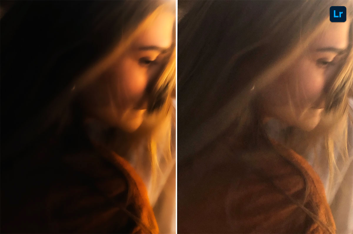 My Dream | Edit | Photoshop Lightroom