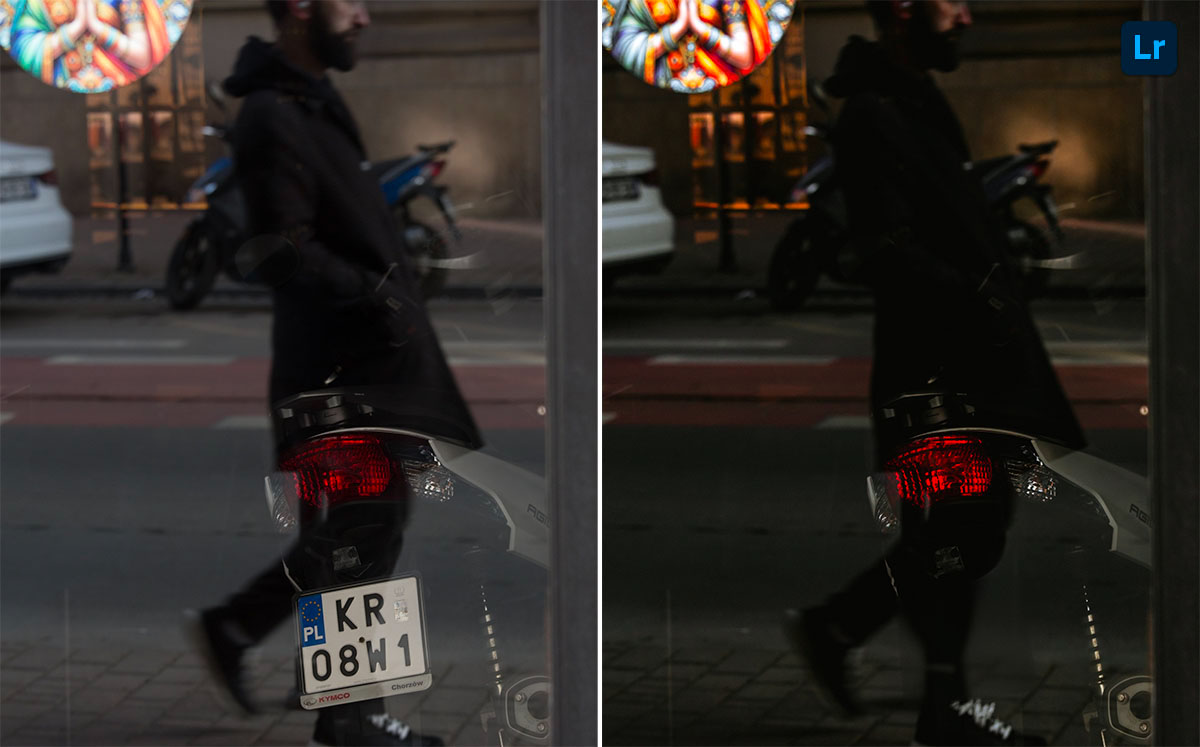 Mirrors | Edit | Photoshop Lightroom