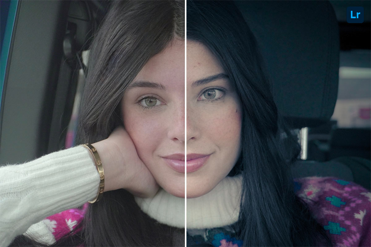 Remix | Photoshop Lightroom