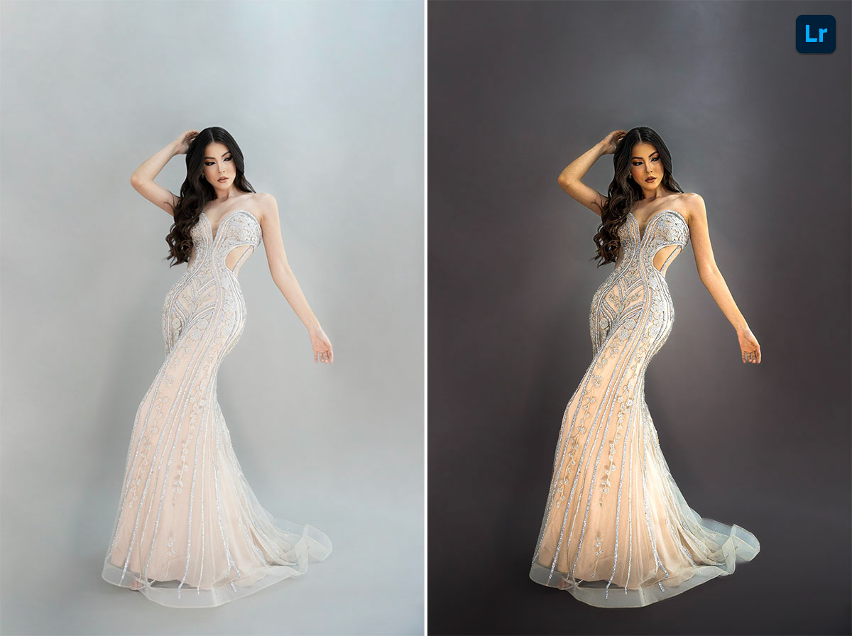 Model | Remix | Photoshop Lightroom