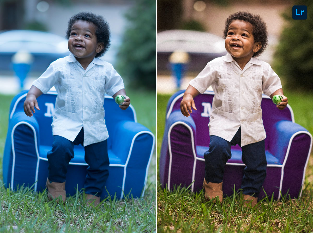 my boy Moses | Edit | Photoshop Lightroom