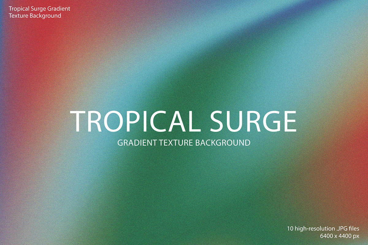 Tropical Surge Gradient Texture Background on Behance :: Behance
