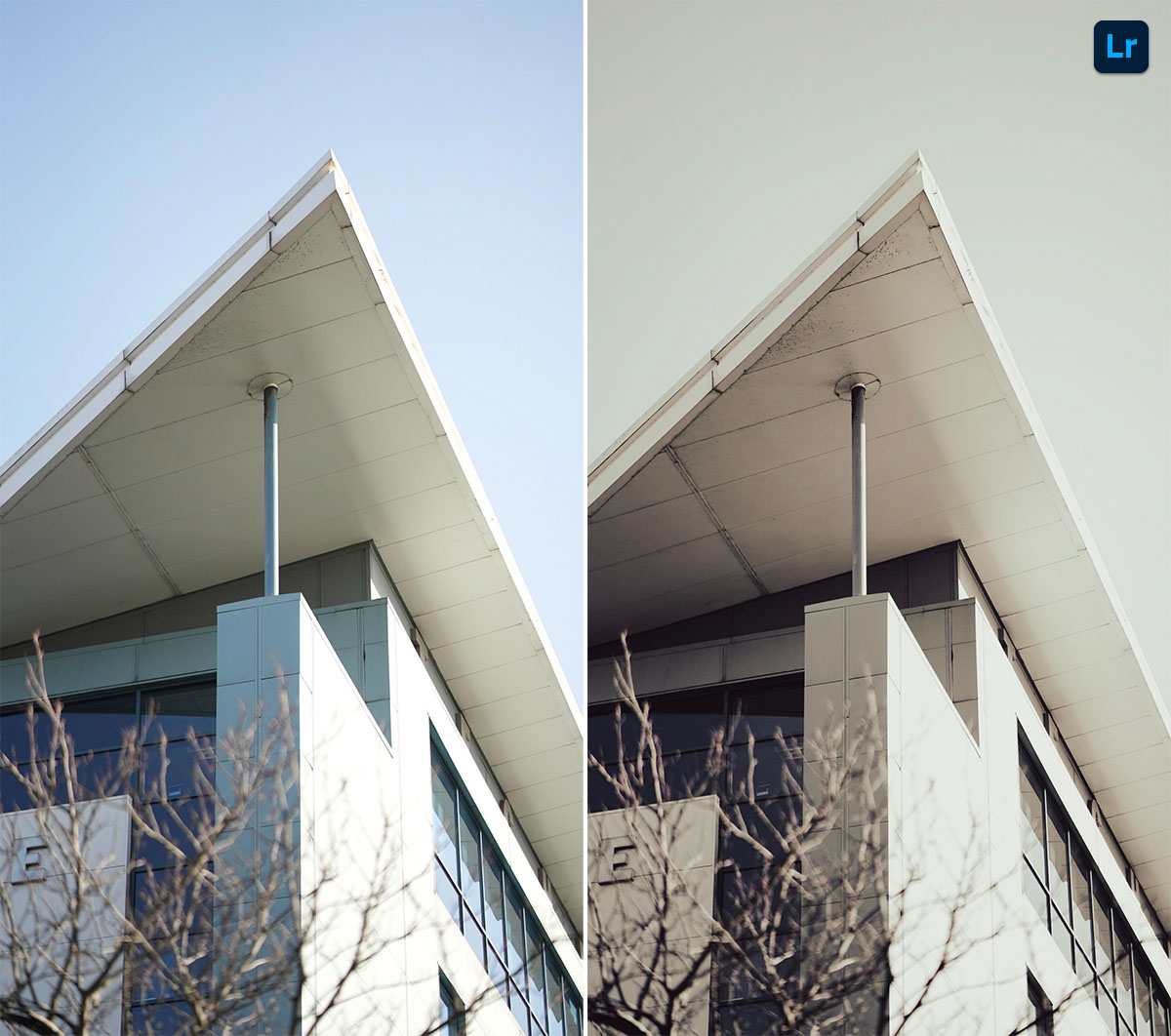 Perspective | Edit | Photoshop Lightroom