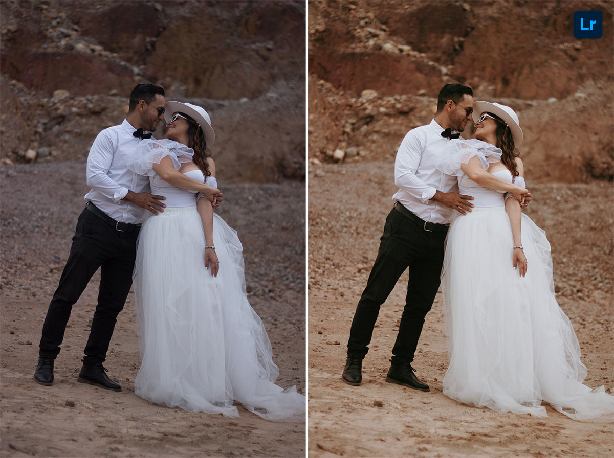 Wedding | Edit | Photoshop Lightroom