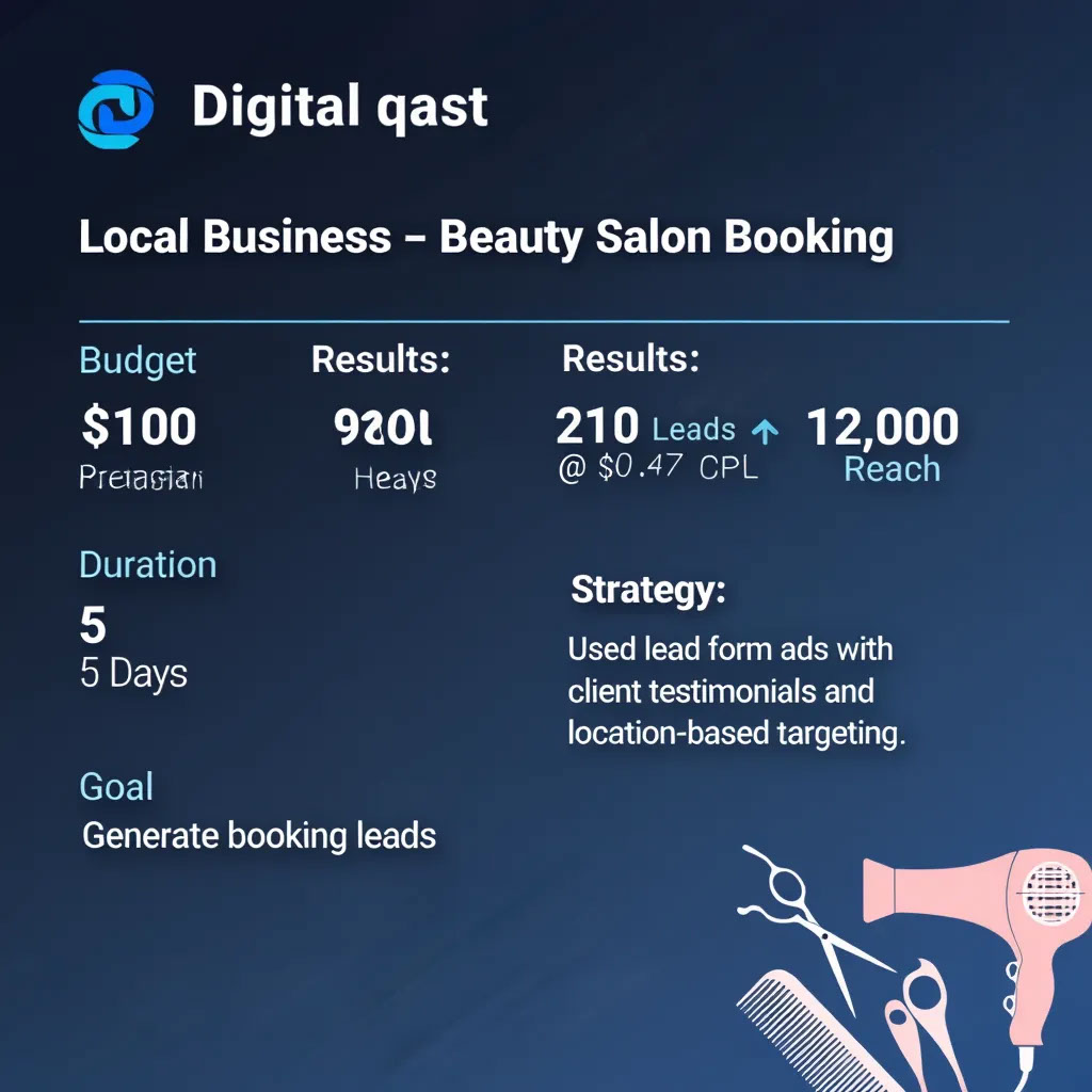 Beauty Salon Booking on Behance :: Behance