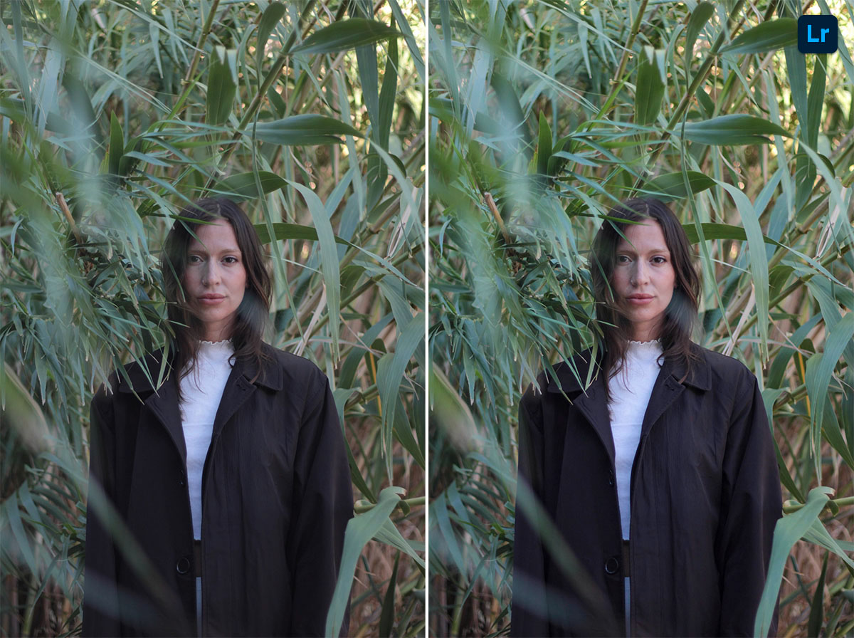 cemre | Remix | Photoshop Lightroom