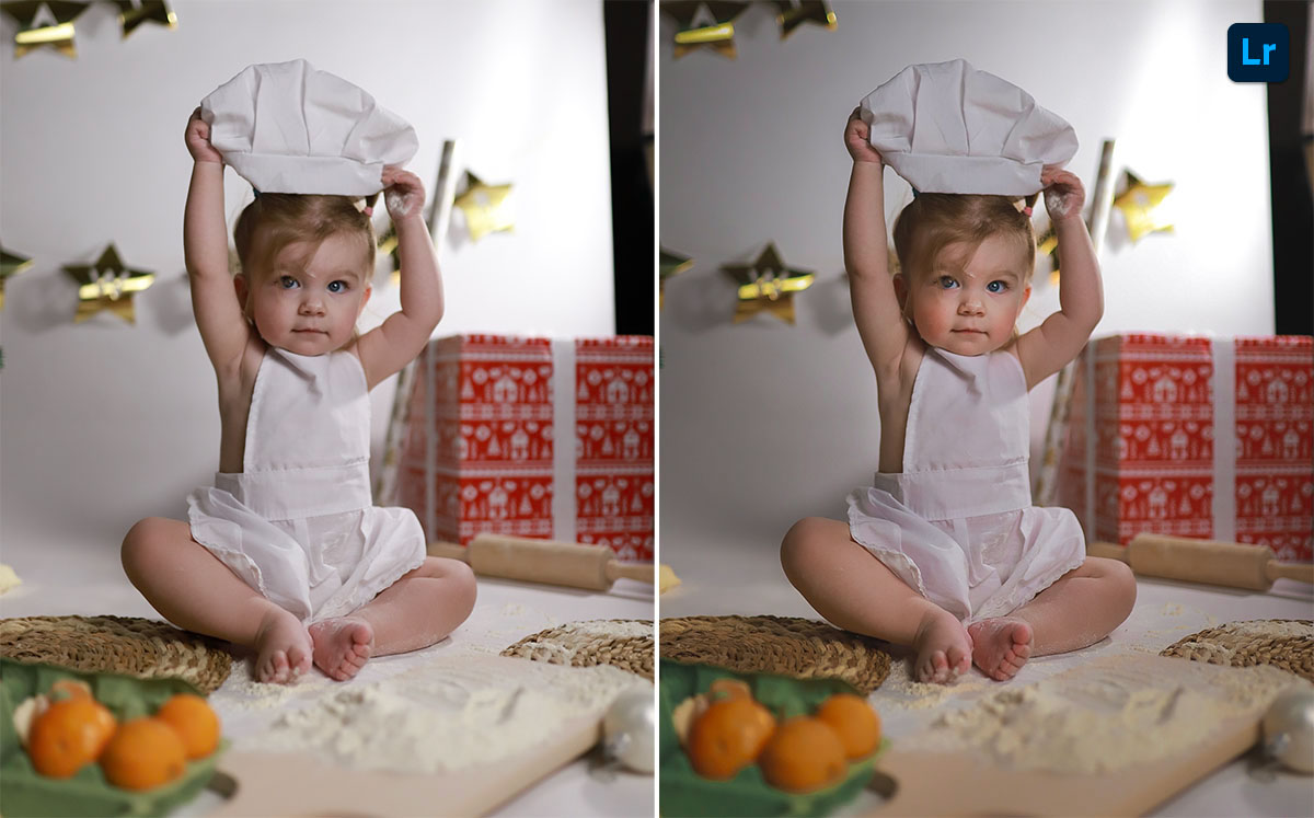 Kids | Edit | Photoshop Lightroom