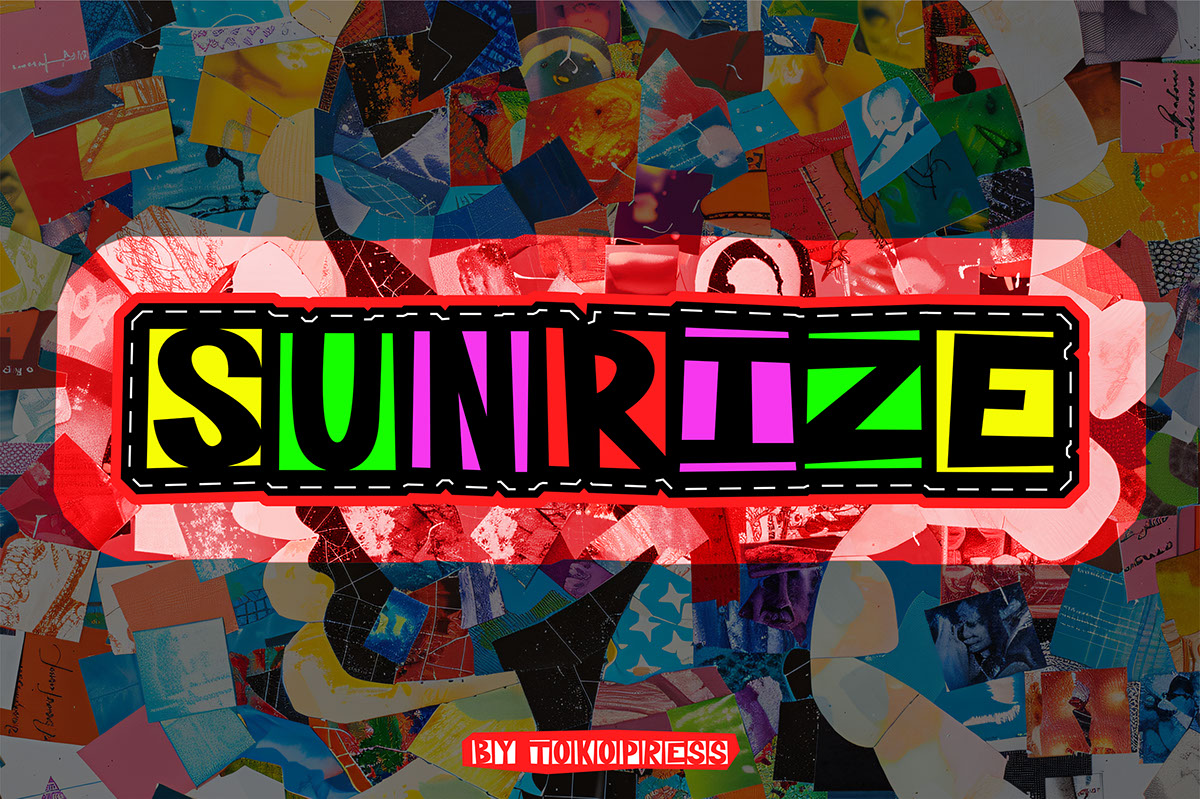 SUNRIZE on Behance :: Behance