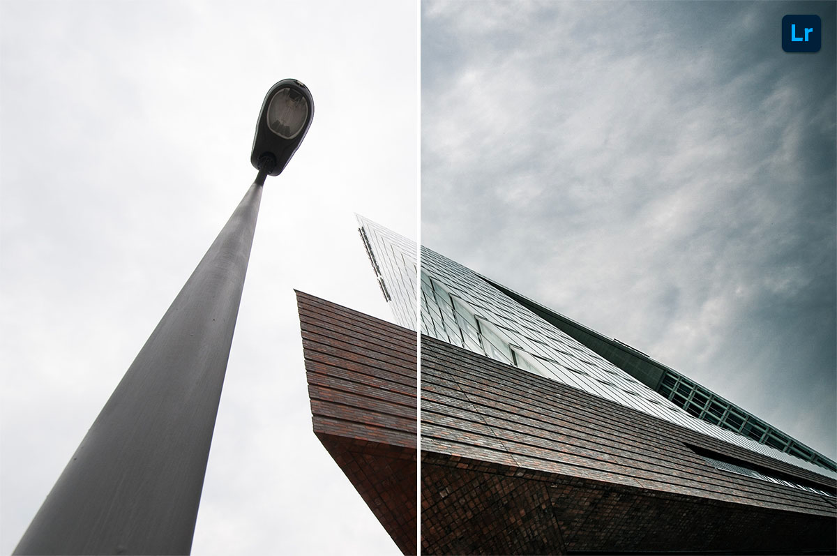 Perspective | Edit | Photoshop Lightroom