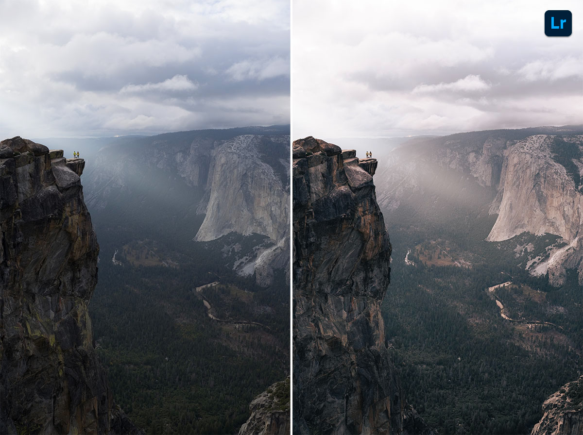 Try your best Darren clicks | Remix | Photoshop Lightroom